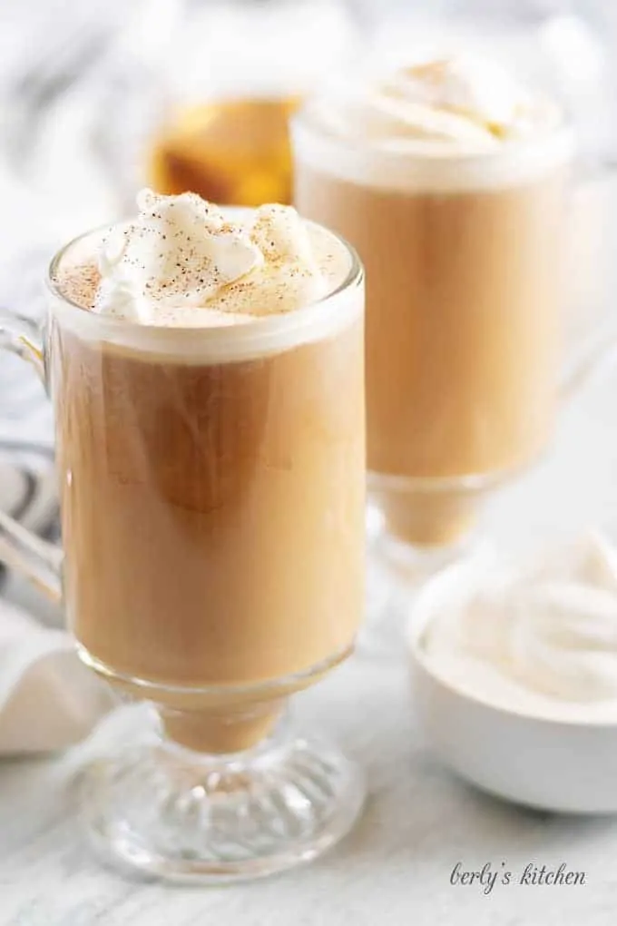 Nutty Irishman