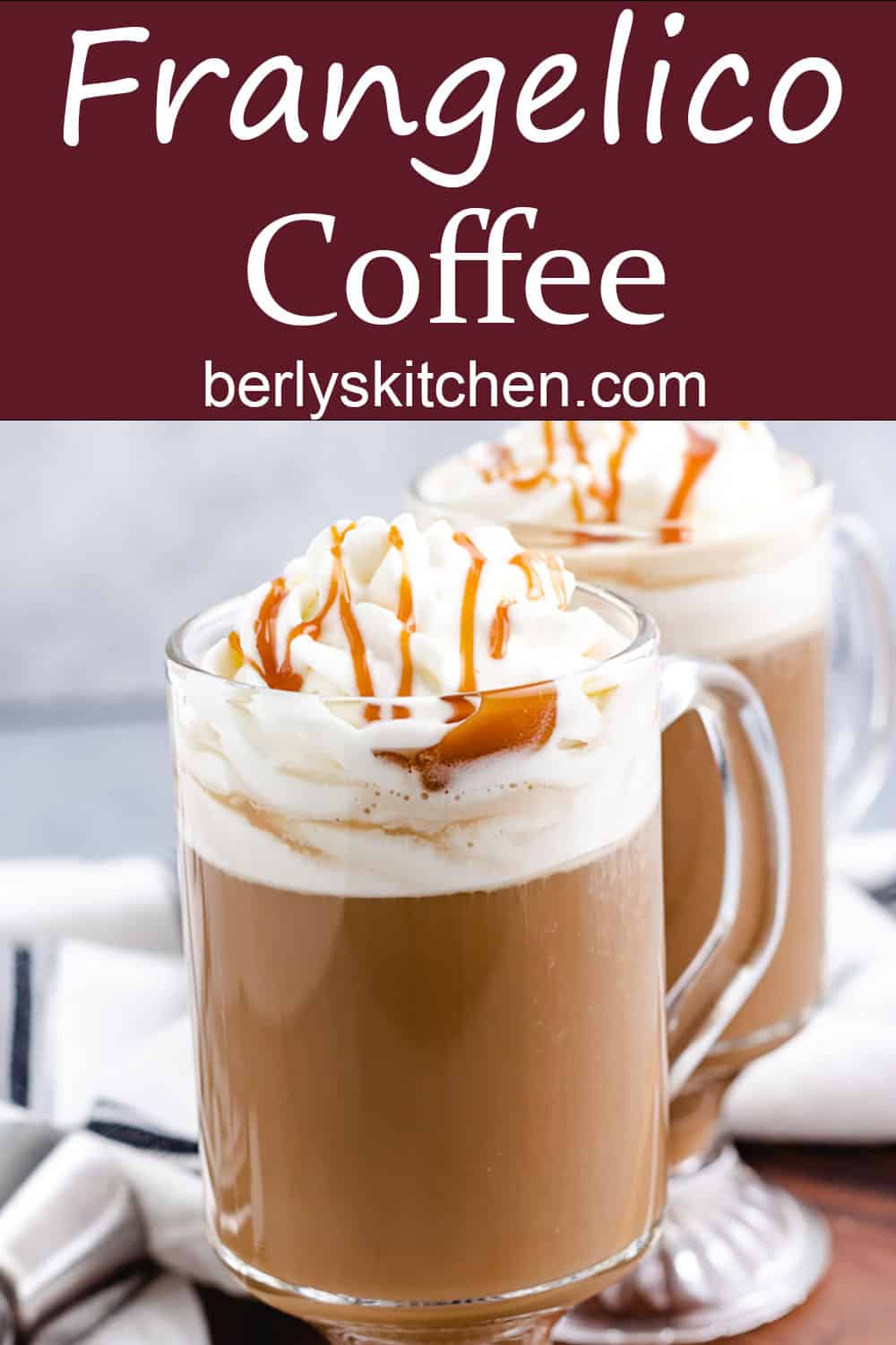 Easy Frangelico Coffee Recipe