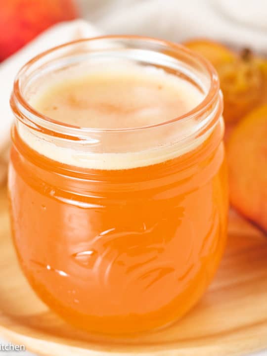 Sauce And Condiment Recipes Archives | Berly's Kitchen