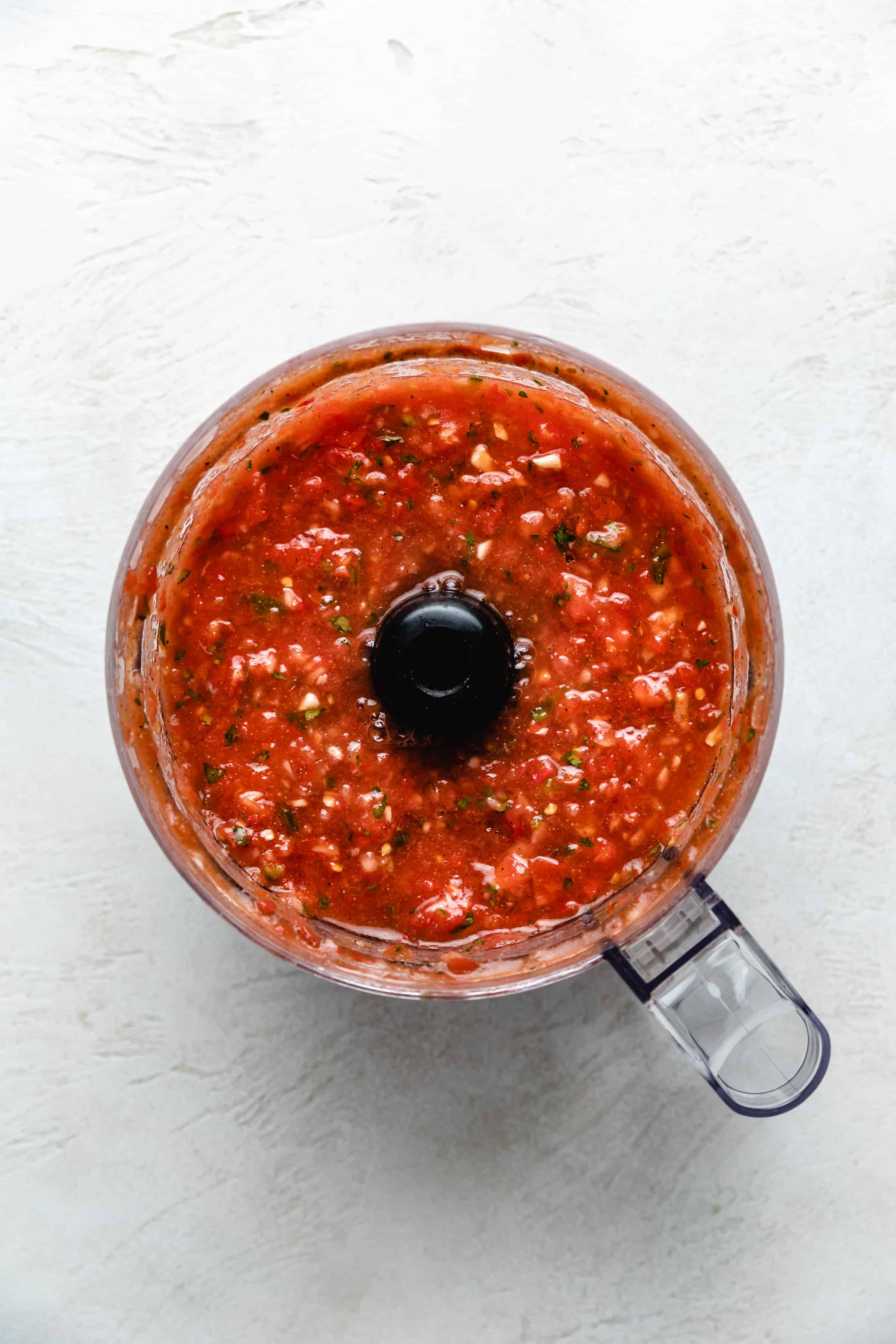 Serrano Salsa