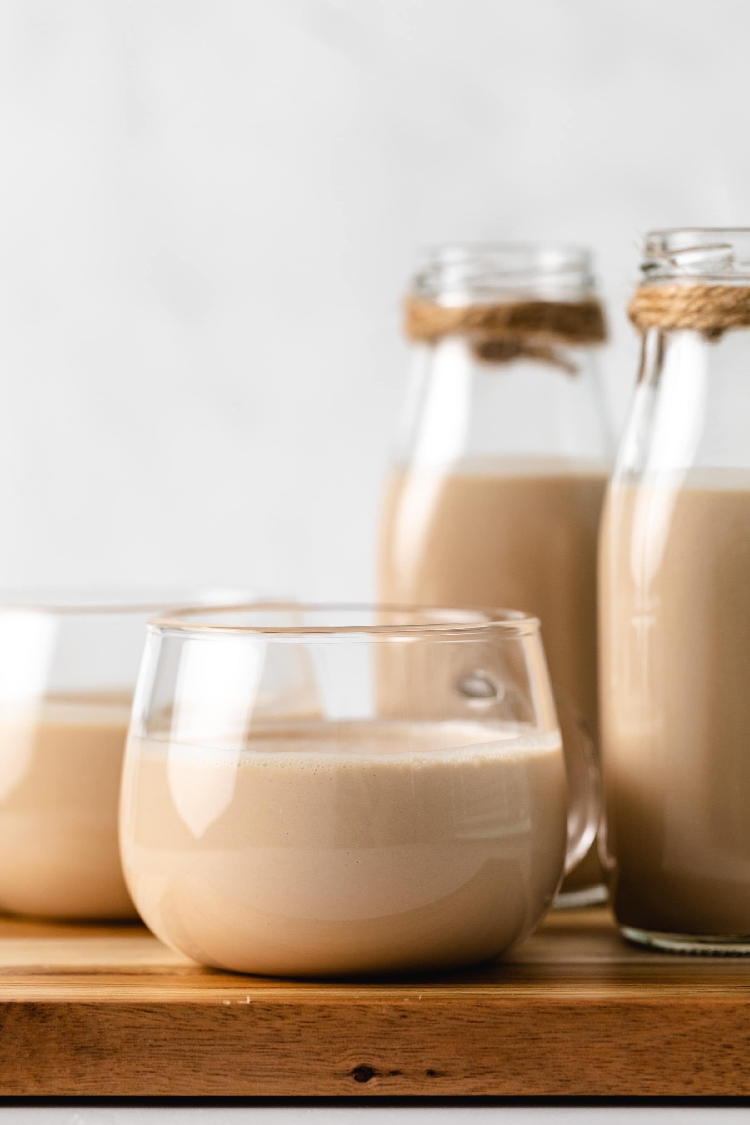 Homemade Baileys