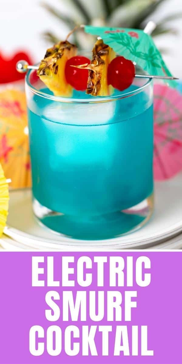 Electric Smurf