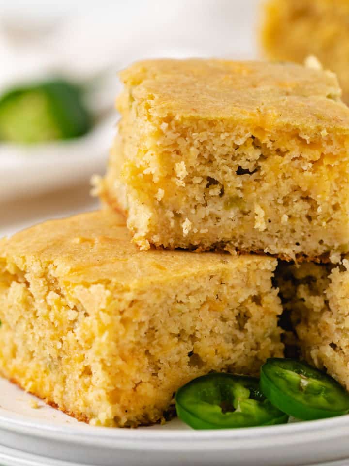 Southern Cornbread Recipe