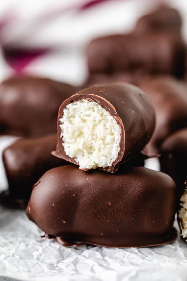 Mounds Bars