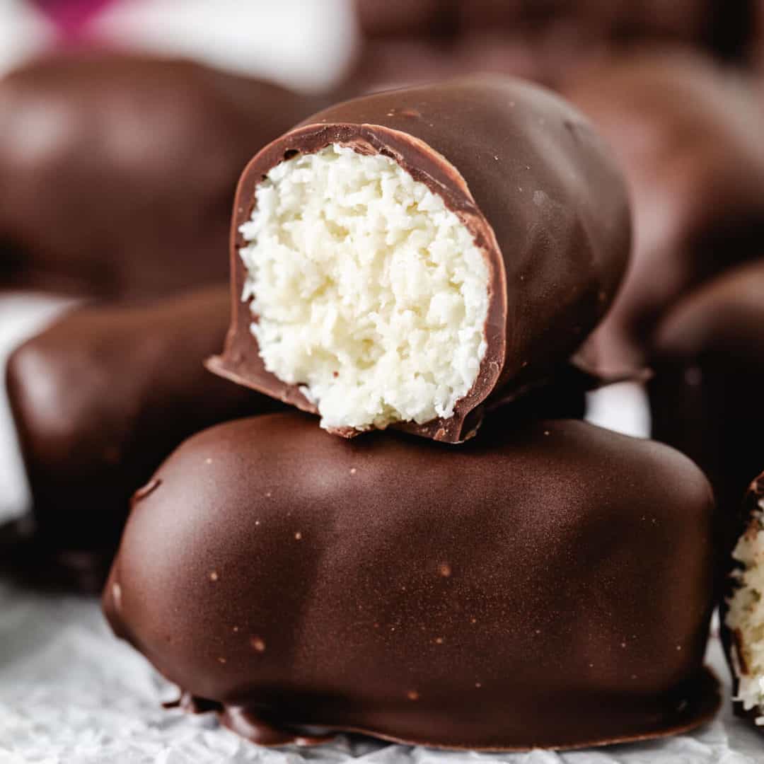 Mounds Bars