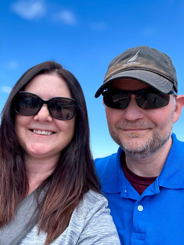 Pie Crust (with Shortening)