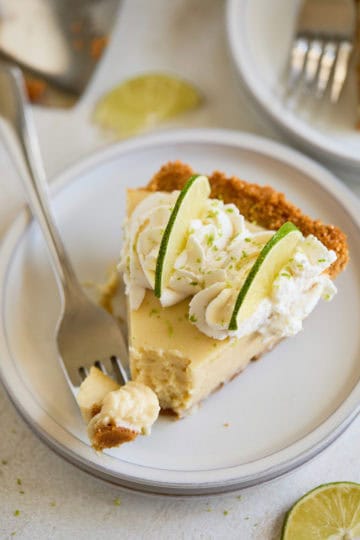 Key Lime Pie Recipe