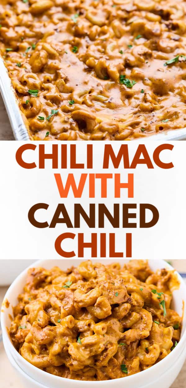 Chili Mac